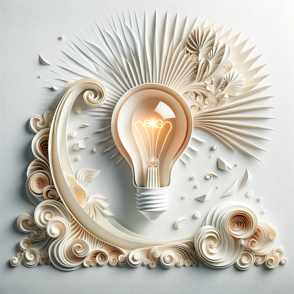 The art of patience: mastering time for better creative thinking